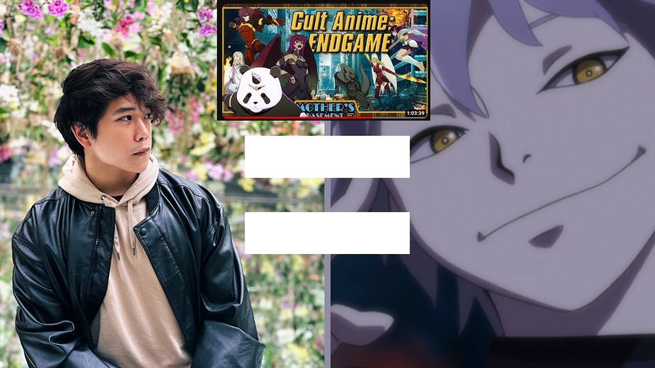 There is no way THIS was Aleks Le's first role!!! - YouTube