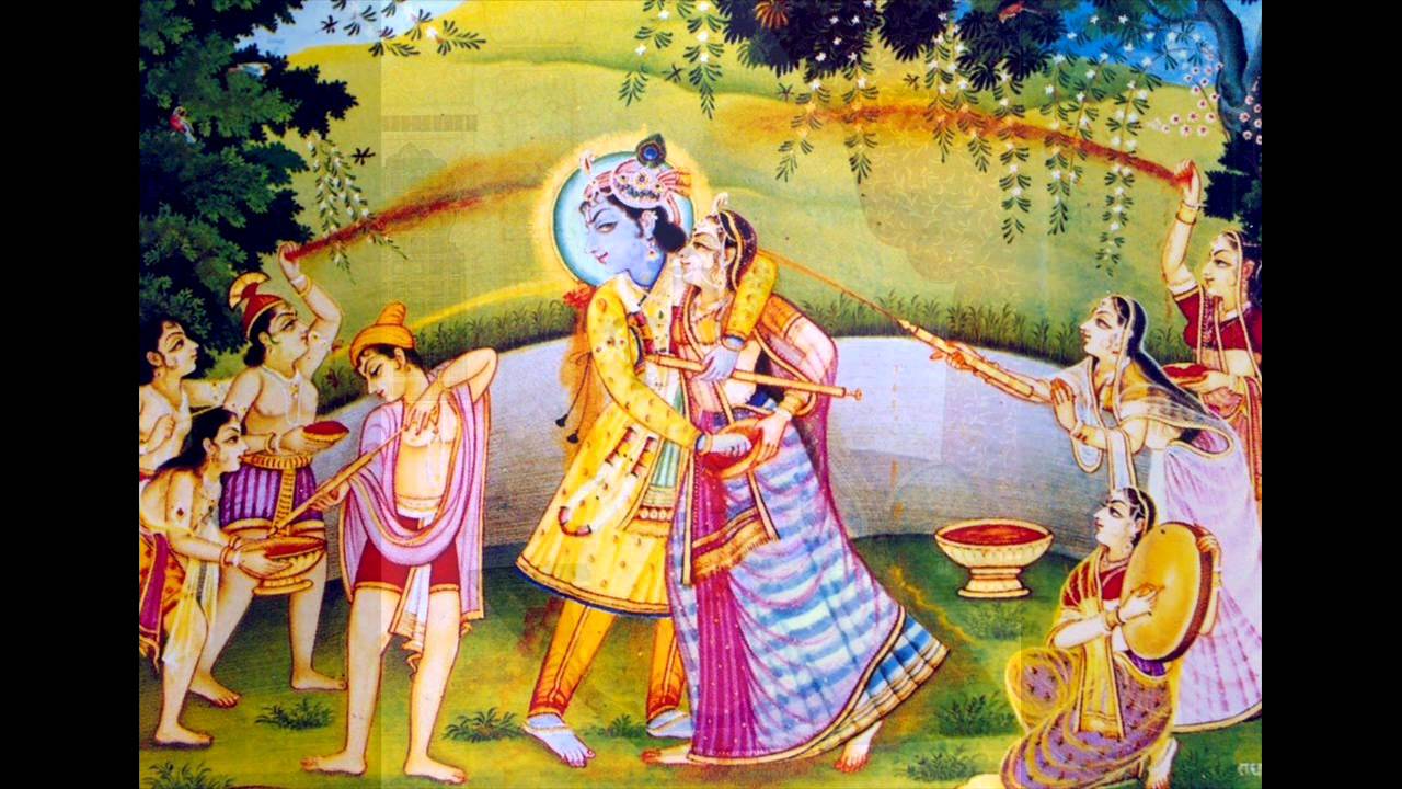 Srimad-Bhagavatam 08.18 - Lord Vamanadeva, the Dwarf Incarnation - YouTube
