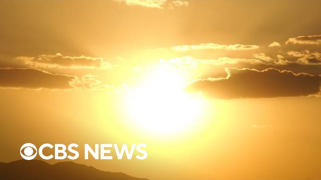 What happens to Earth during a solar maximum? An astronomer explains ...