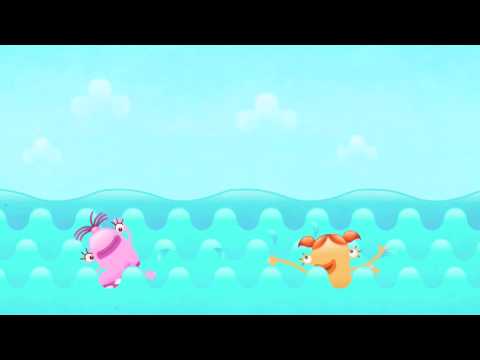 Roodie Noodies - YouTube