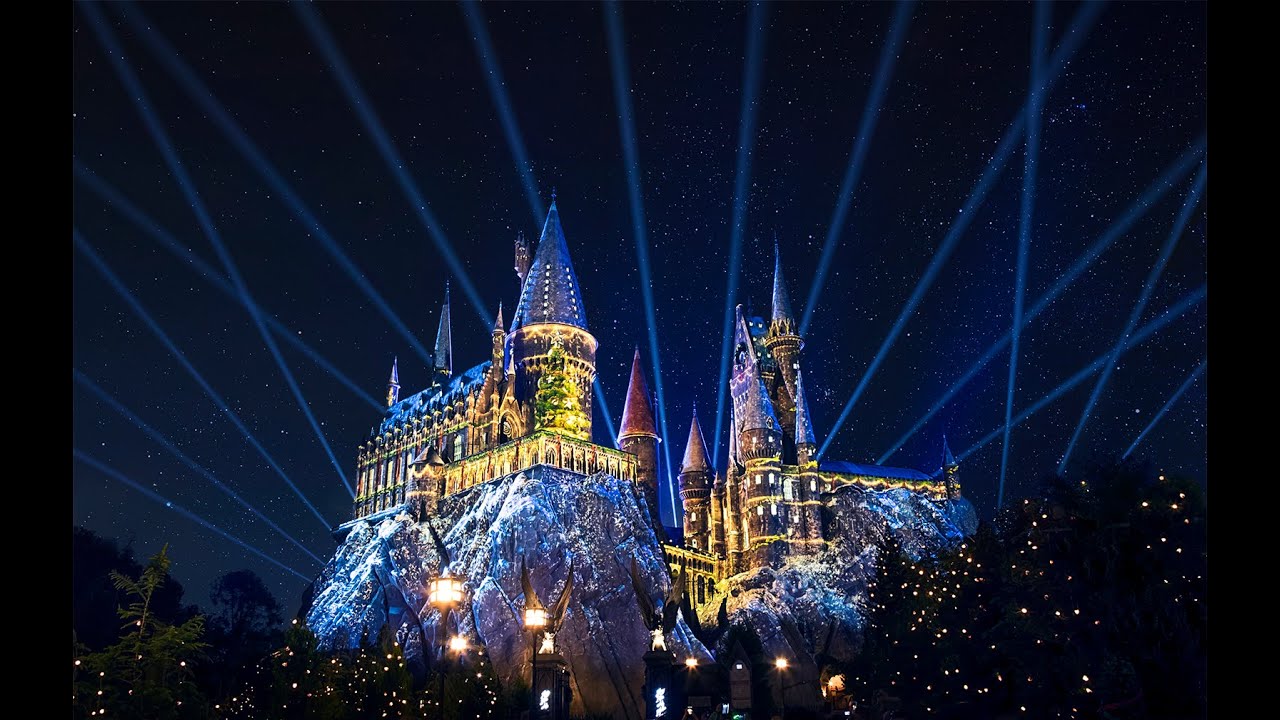 Orlando Informer Meetup | December 2018 - YouTube