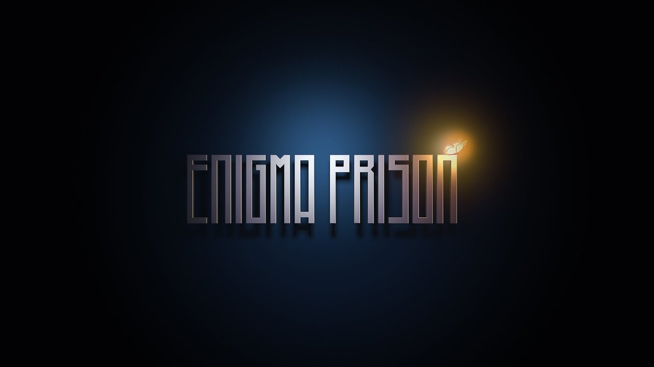 Enigma Prison - #2 Trailer - YouTube