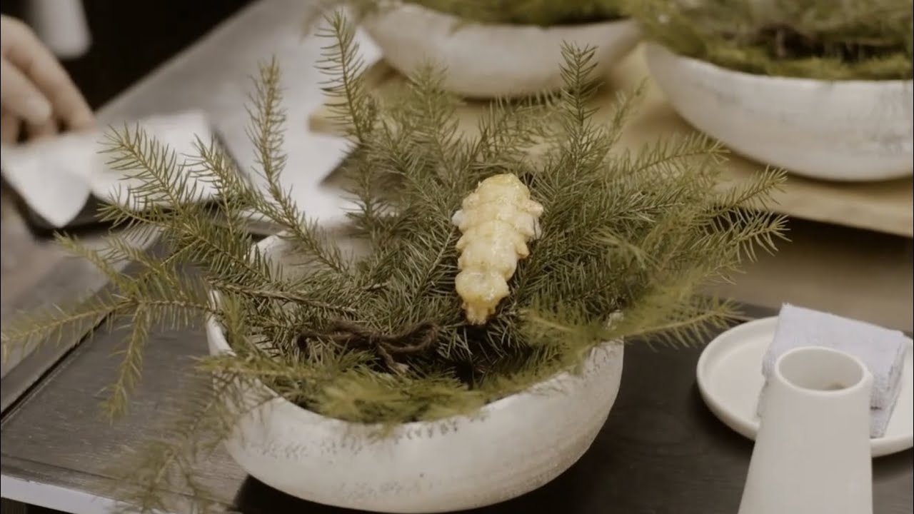 Gaggenau Esben Holmboe Bang - YouTube