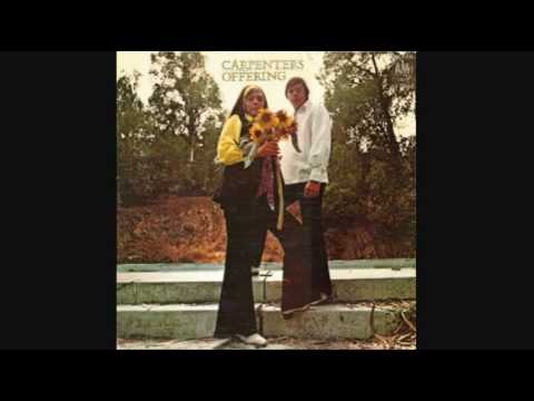 The Carpenters - Invocation [1968] - YouTube