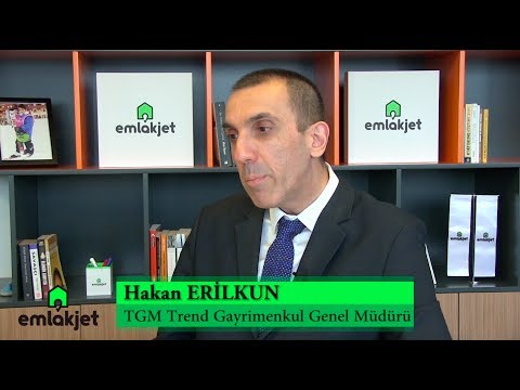 Emlakjet'le hayalindeki eve doğru!- Konut piyasası nereye gidiyor?