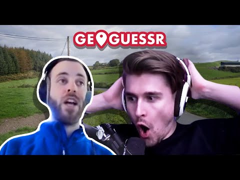 Playing GeoGuessr with Geowizard and Ludwig. - YouTube