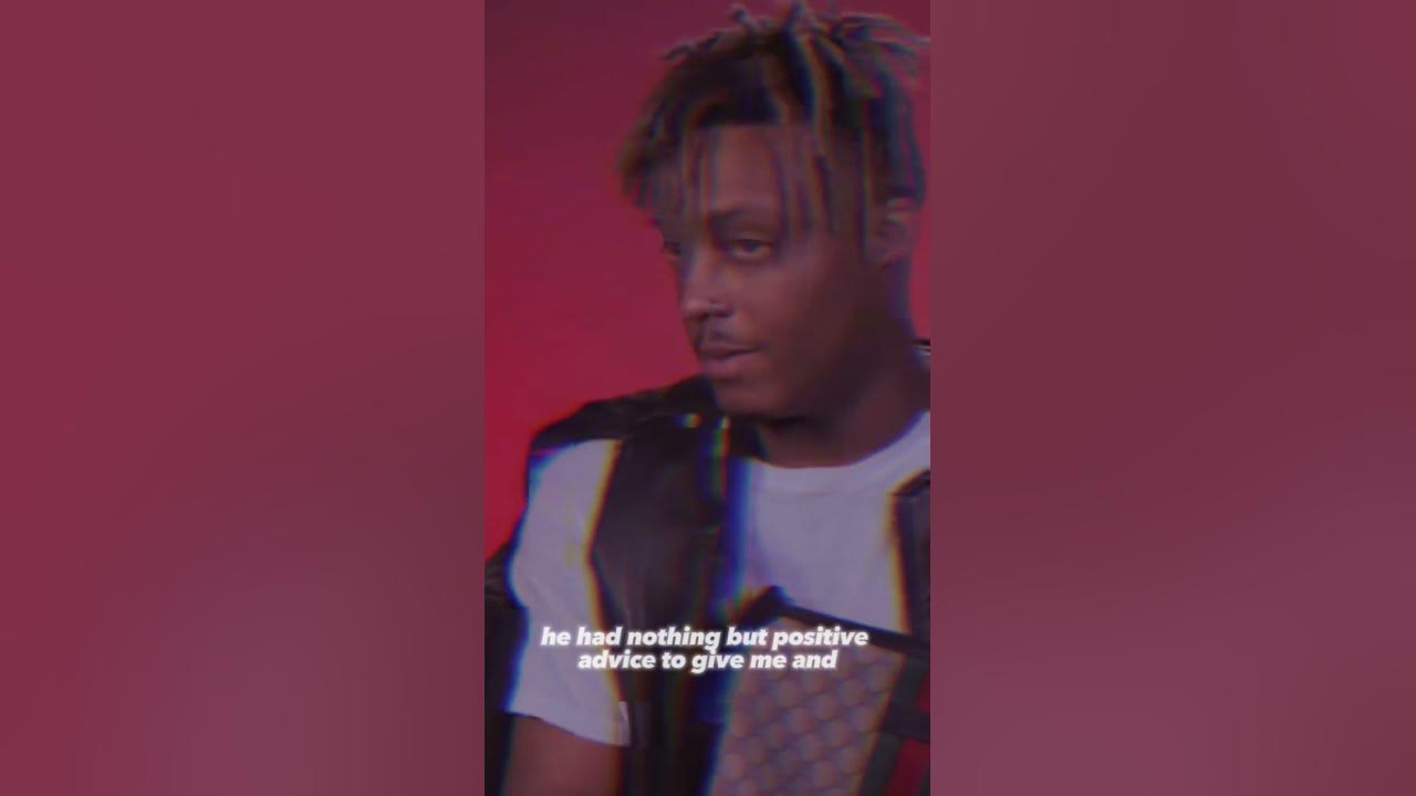 Xxxtentacion And Juice Wrld 🙏😔 Shorts Youtube