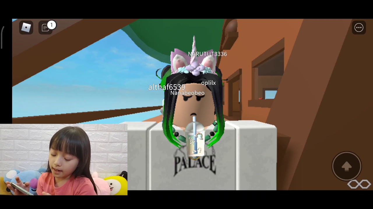 RUN FROM JEFF PART 4 - YouTube