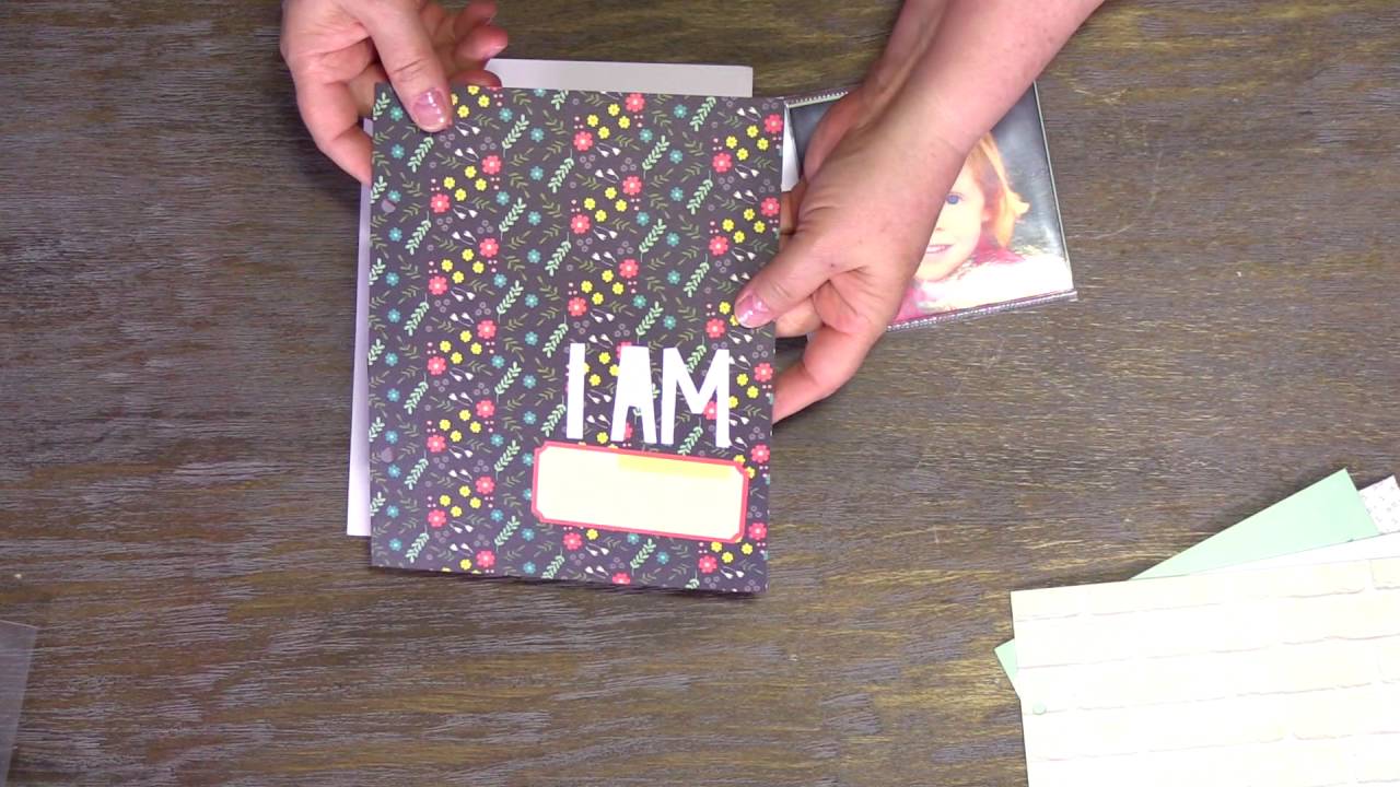 How to Document Your Life | Introduction to the I Am Collection ...