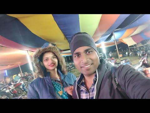 Ram doli enjoy at #olasuni - YouTube