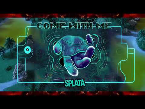 COME WITH ME - SPLATA (MUTI MUSIC) | TRAP