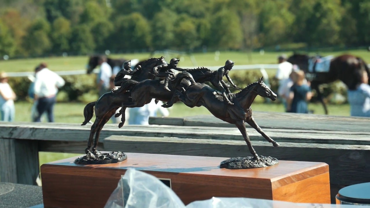 GBMC Legacy Chase 2017 Recap Video - YouTube