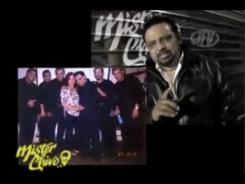 MISTER CHIVO "SU HISTORIA MUSICAL" - DOCUMENTAL - YouTube