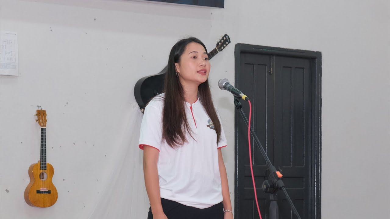 KTP KELSIH BRANCH RISING DAY VAWI 70-NA RECITATION INTIHSIAK || Nl ...