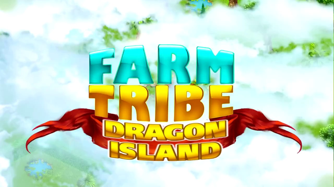 Farm Tribe 5 - Game Teaser - YouTube