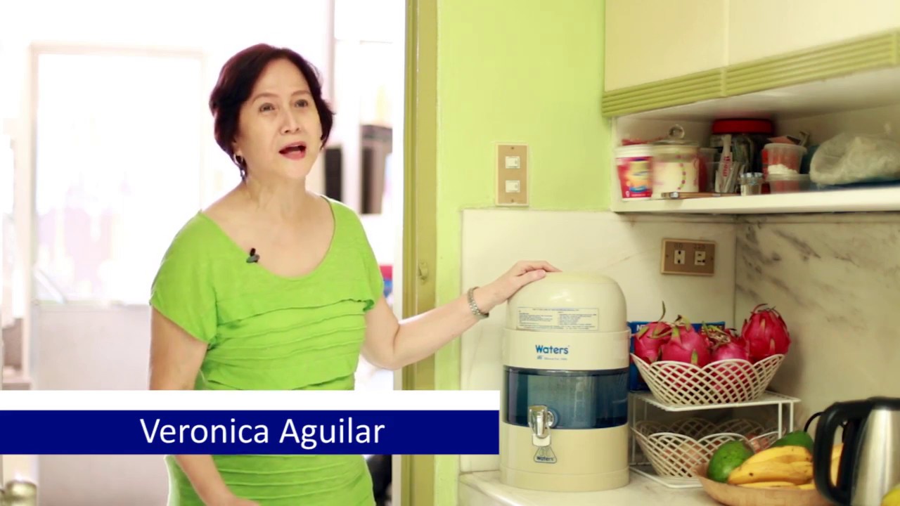 Bakit No.1 pa rin ang Waters Bio Mineral Pot? - YouTube