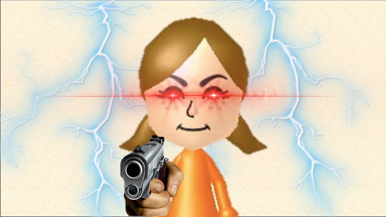 Climbing to Lucia in Wii Sports Table Tennis || Wii Sports Resort - Day ...