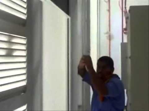 Transformer Room at 4 Star Hotel in Doha - Qatar - YouTube