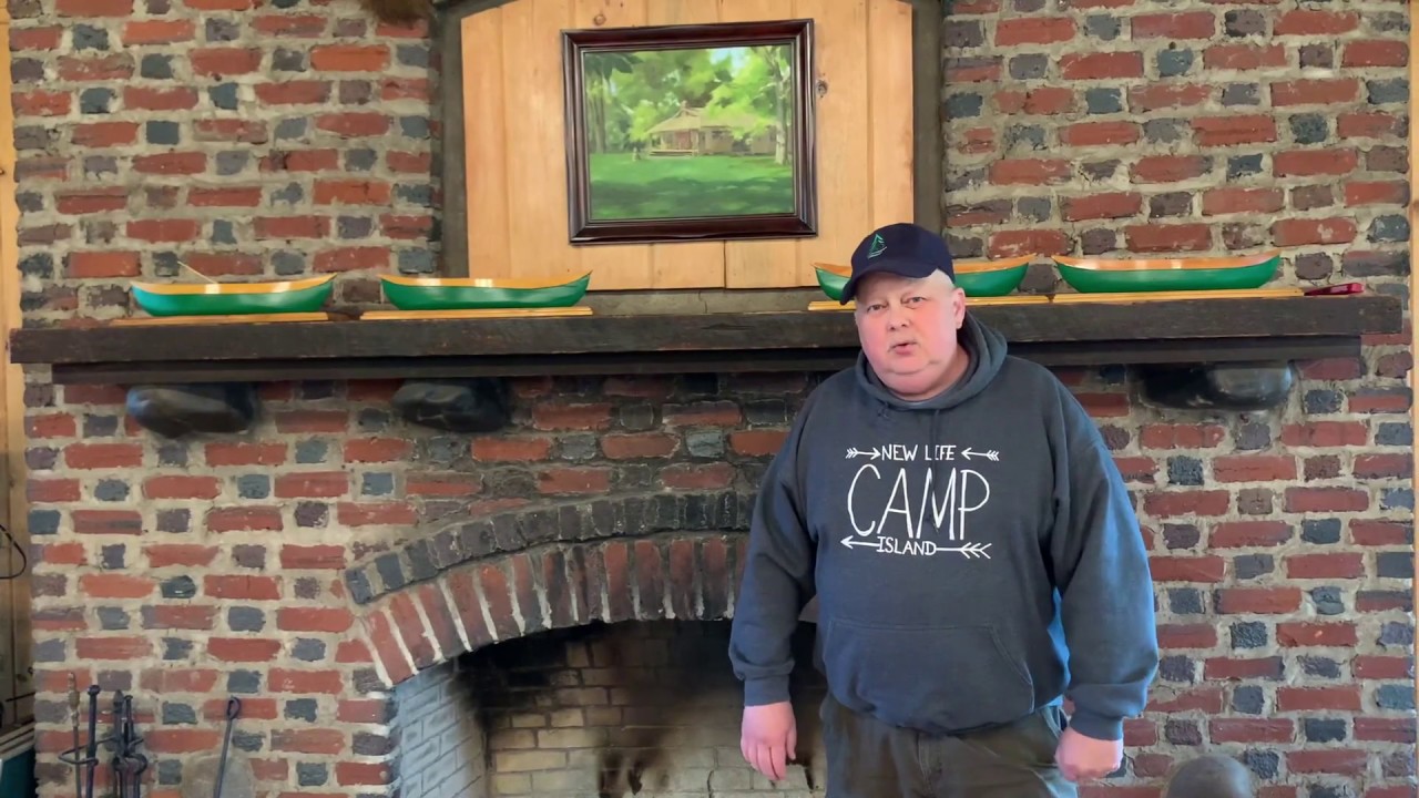 A word from Mr Norm 2020 - YouTube