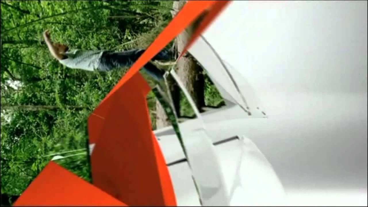 Arte Ident 9 - YouTube