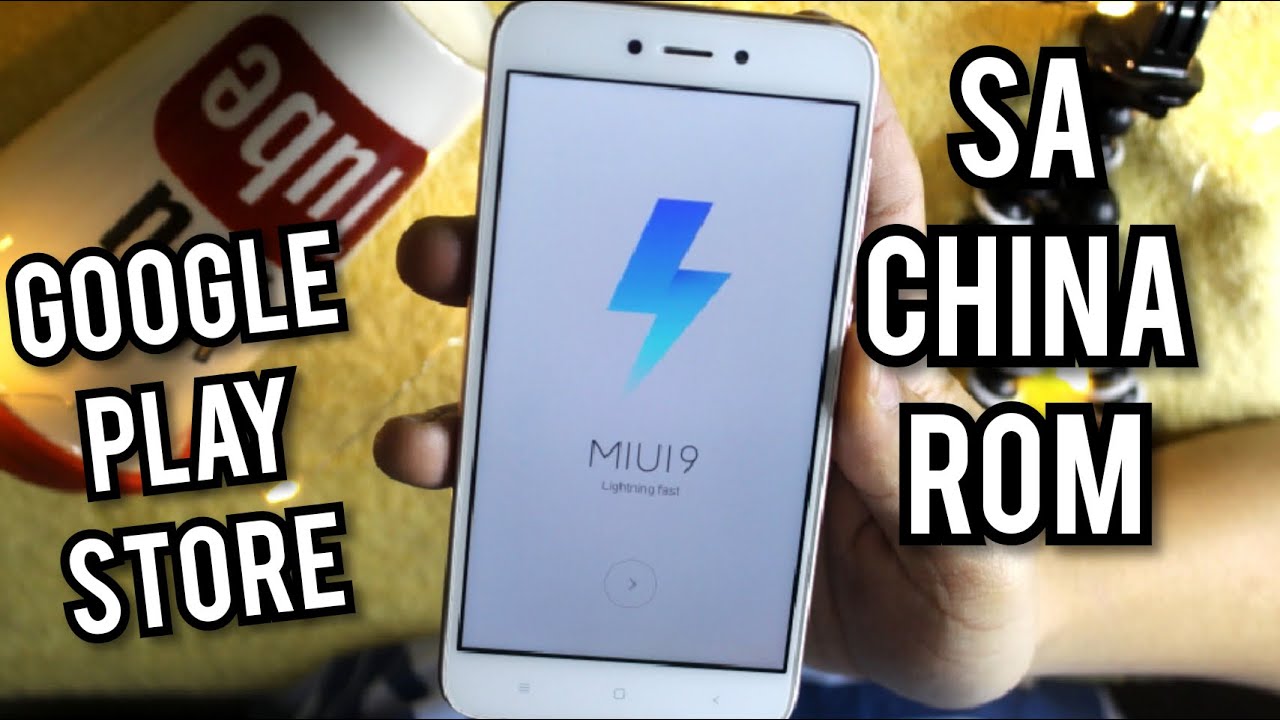 How to install google play store in china ROM | Pano lagyan ng Google ...