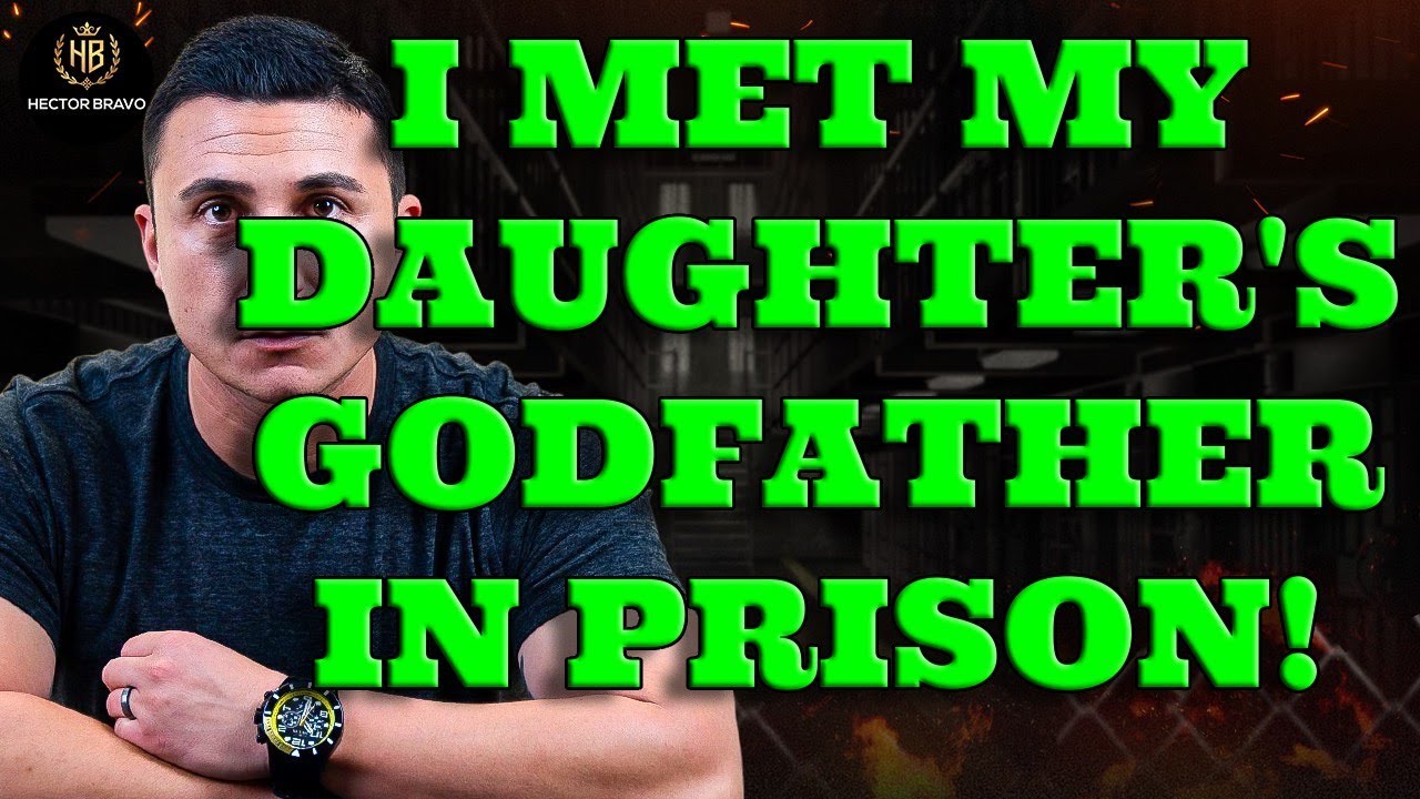 Making Best Friends in PRISON! Co-worker or Friend? CDCR - YouTube