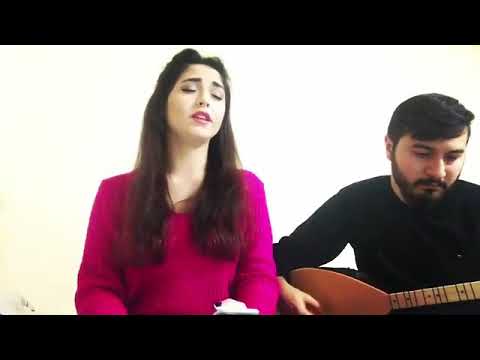 Canan arlı - denizde kararti var