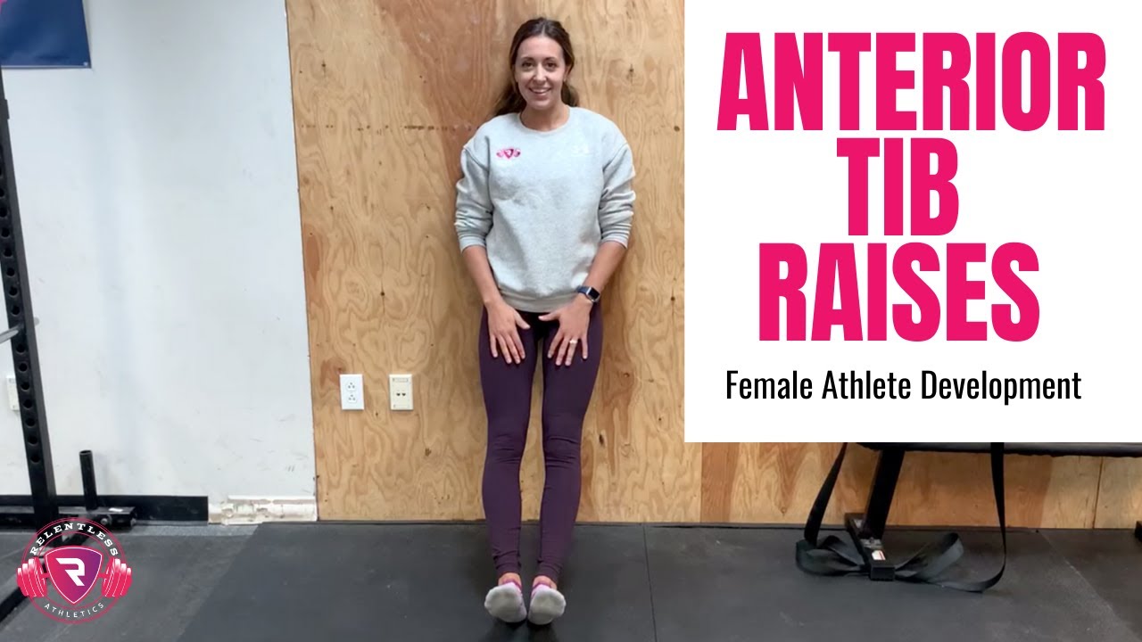 ANTERIOR TIB RASIES - YouTube