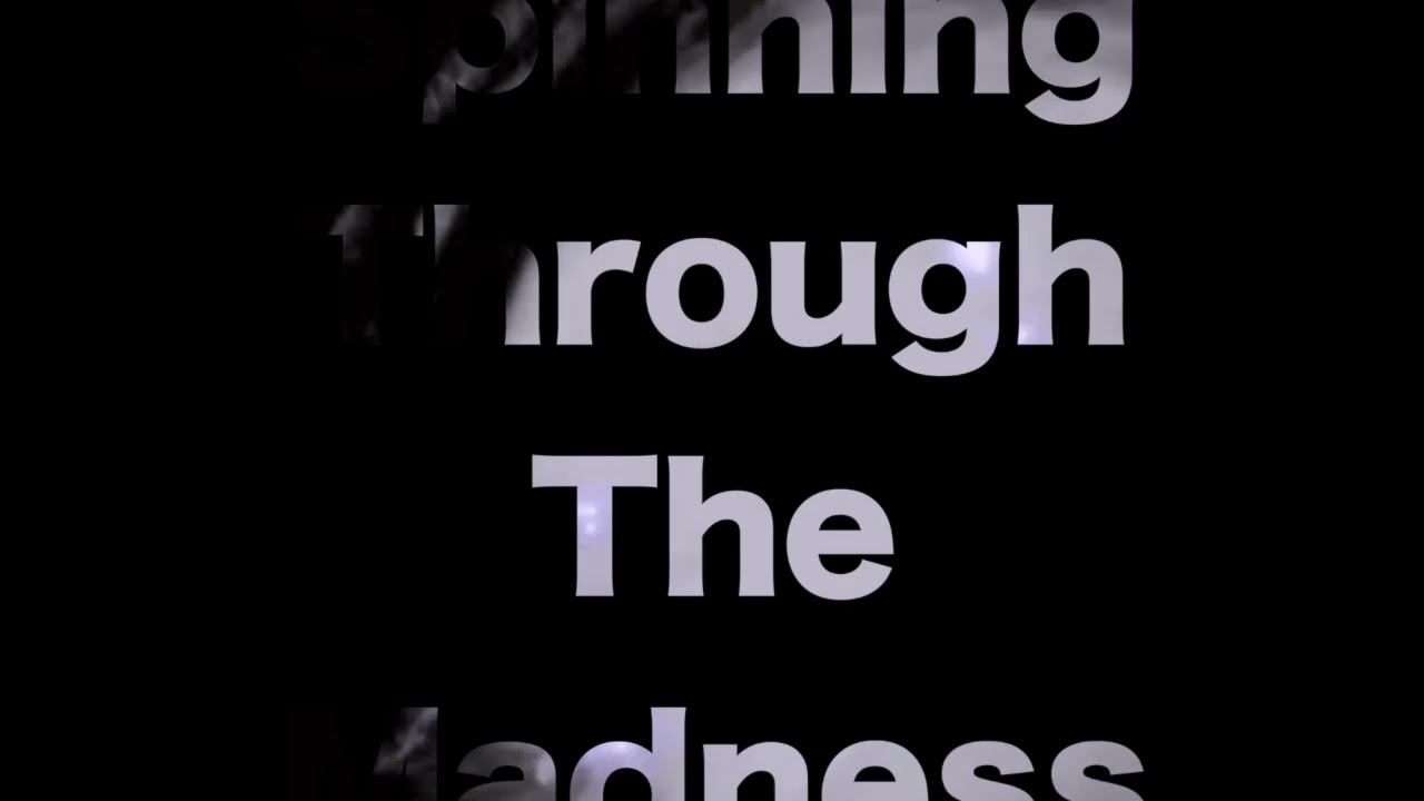 Spinning Through The Madness - Paul Kadish - YouTube