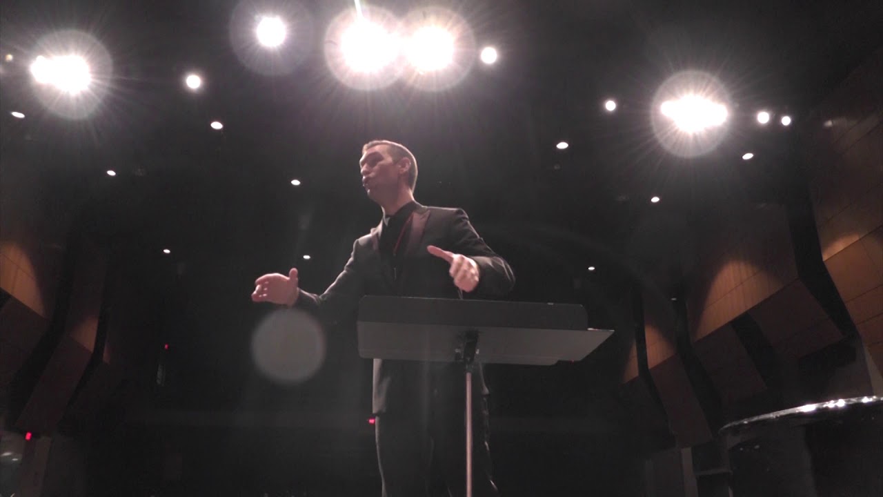 And Can It Be – Dan Forrest - YouTube