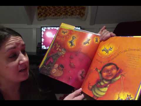 A Piñata in a Pine Tree - YouTube