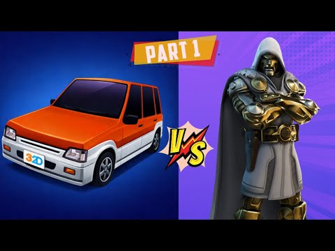 Dr. Driving Classic Gameplay | The Legendary Mobile Game 🚗