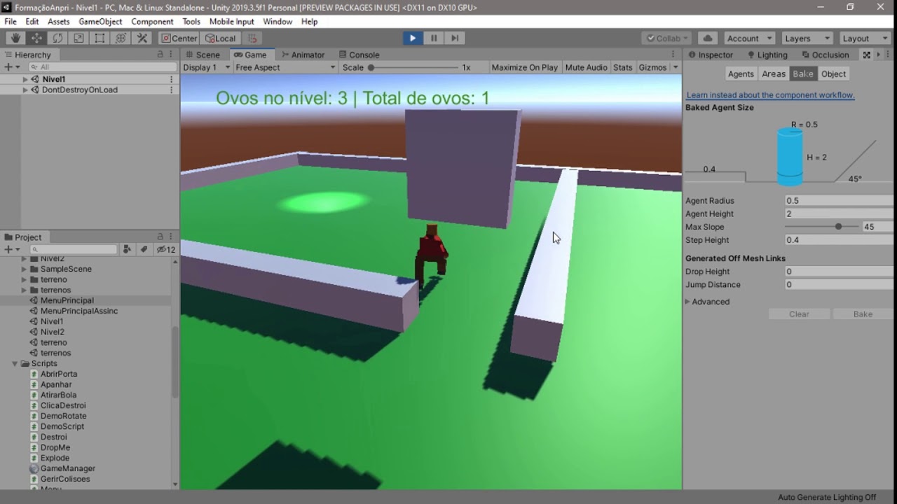 Playerprefs Trong Unity