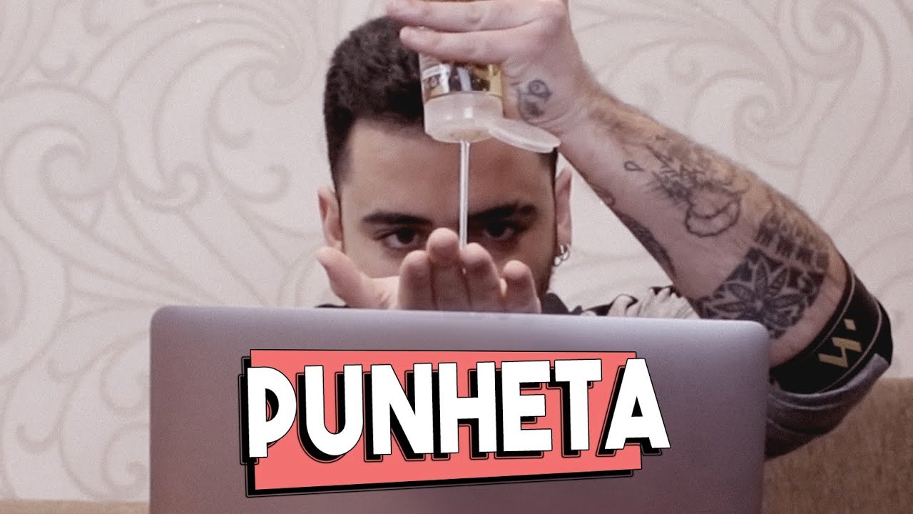 Por Que Batemos Punheta 😆 Youtube