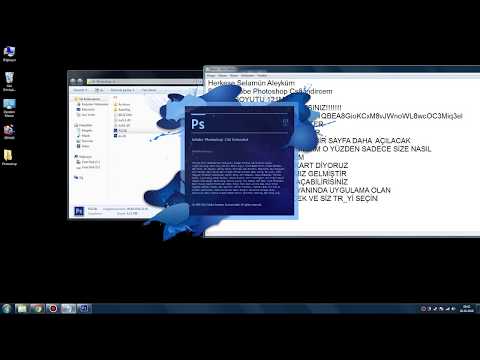 ADOBE PHOTOSHOP CS6 FULL SÜRÜM SADECE (121MB) İNDİR!!!!!! LİNKİ AÇIKLAMADAN BULA BİLİRSİNİZ!!!!!!!!!