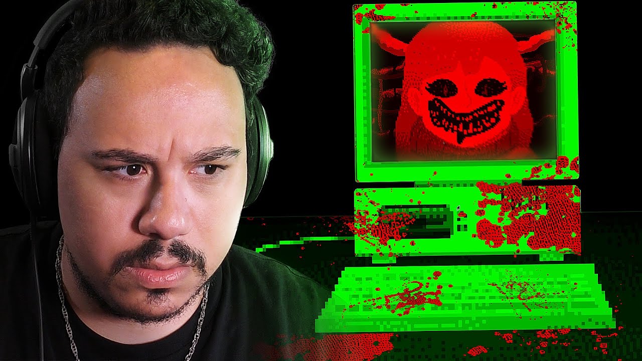 THIS CUTE DATING SIM IS HIDING SOMETHING DARK | Melissa (Full Game ...