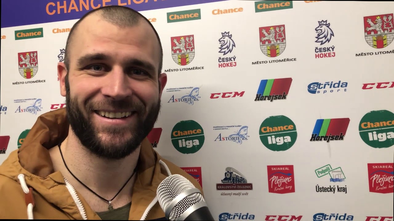 Gólostroj Peter Jánský: Takový zápas nepamatuju. Byli jsme zkrátka ...