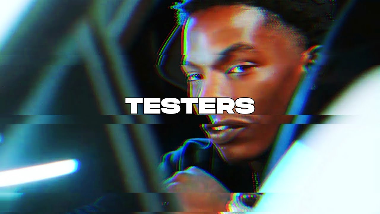 [FREE] MG SLEEPY x BABYTRON x TSE E2 TYPE BEAT "TESTERS" - YouTube