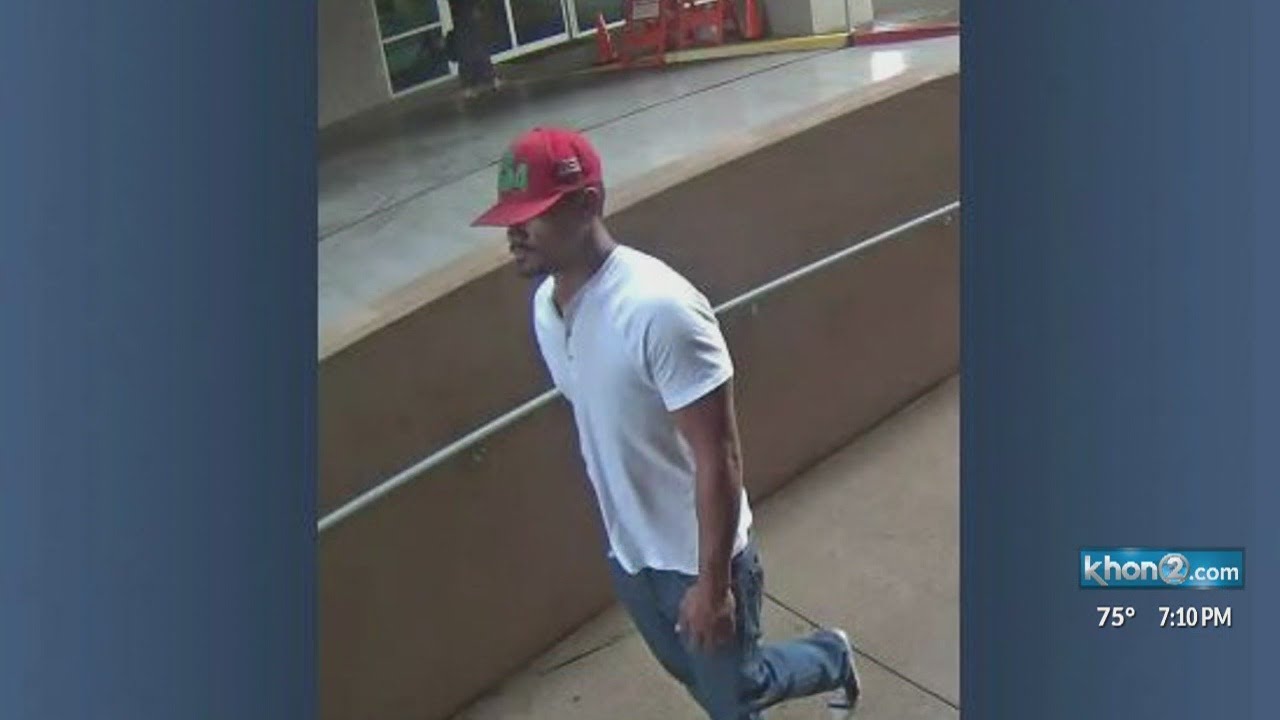 Crime Stoppers: motorcycle thief, purse snatchers, and credit card ...