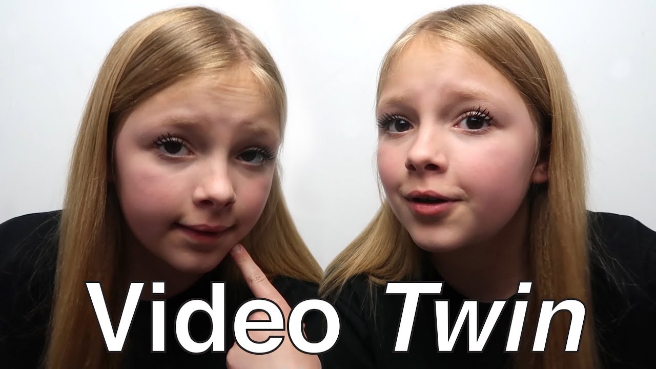 How to (Video) Clone Yourself! by Marsden IT #MadewithKineMaster - YouTube