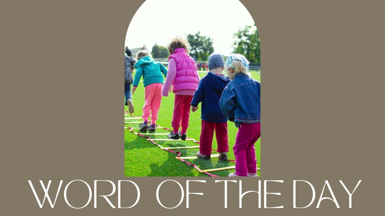 Leap up(phrasal verb) - YouTube