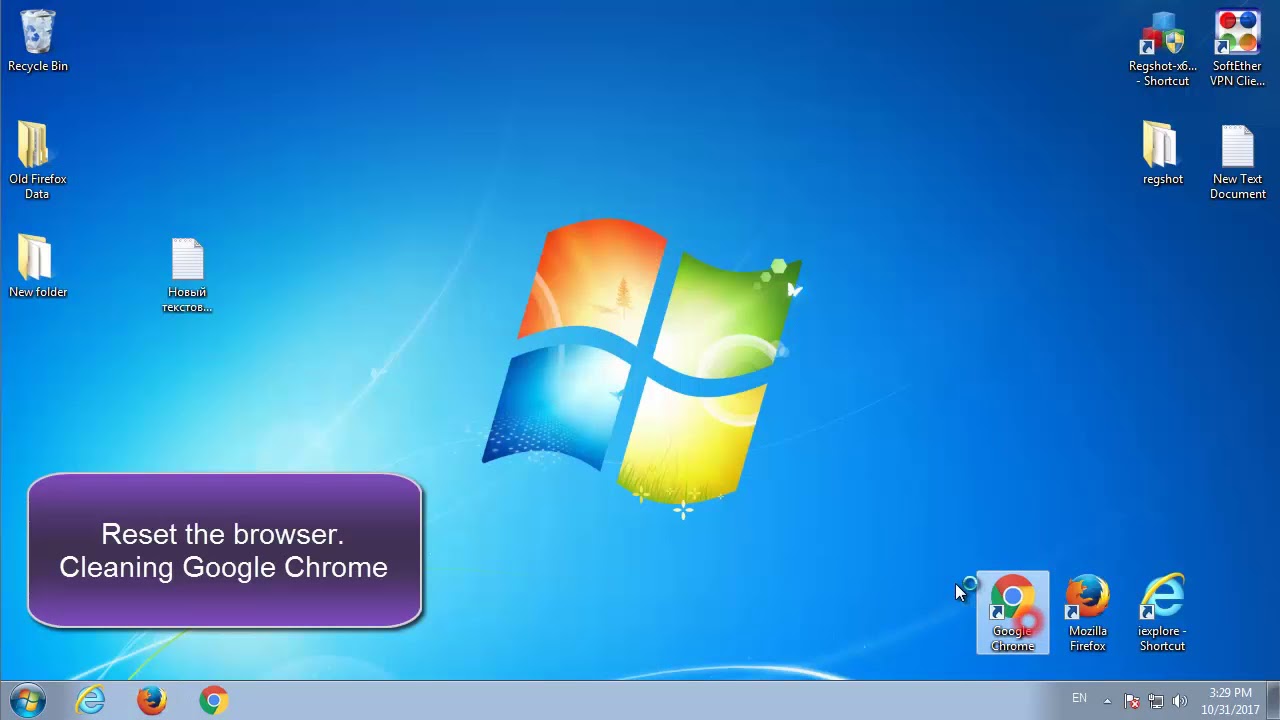How to remove Cleanserp.net (Chrome, Firefox, IE) - YouTube