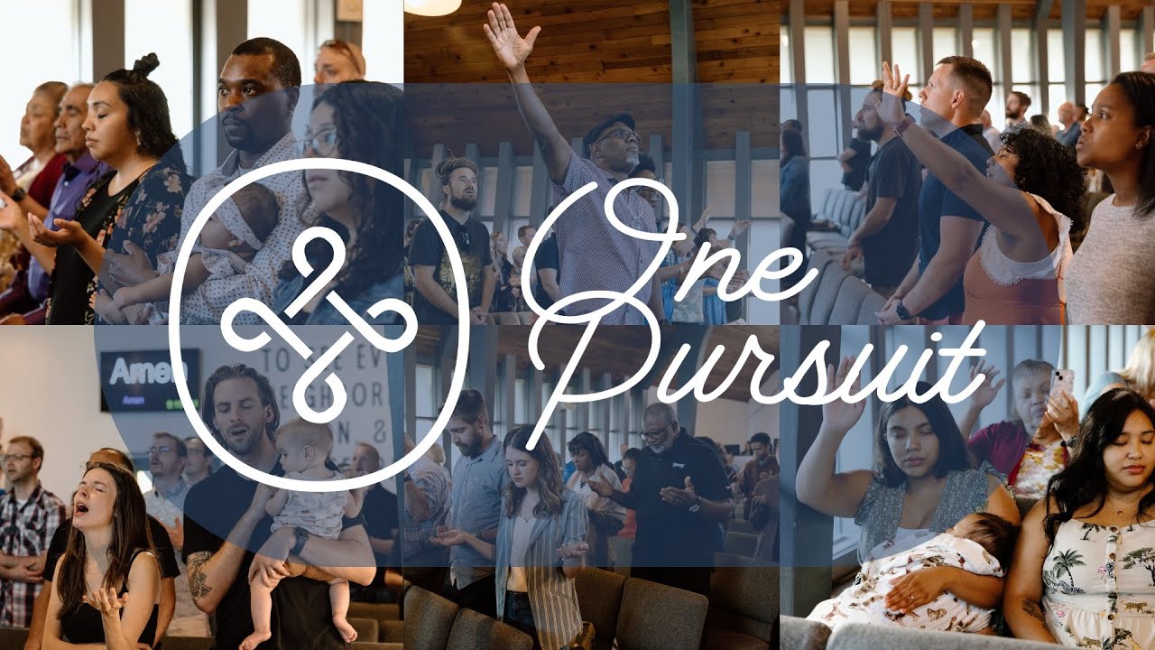 November 19, 2023 One Hope Sunday Gathering Livestream - YouTube