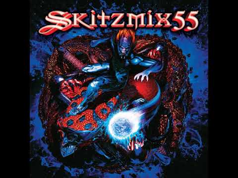 Skitzmix 55 (Continuous Mix 2) - YouTube
