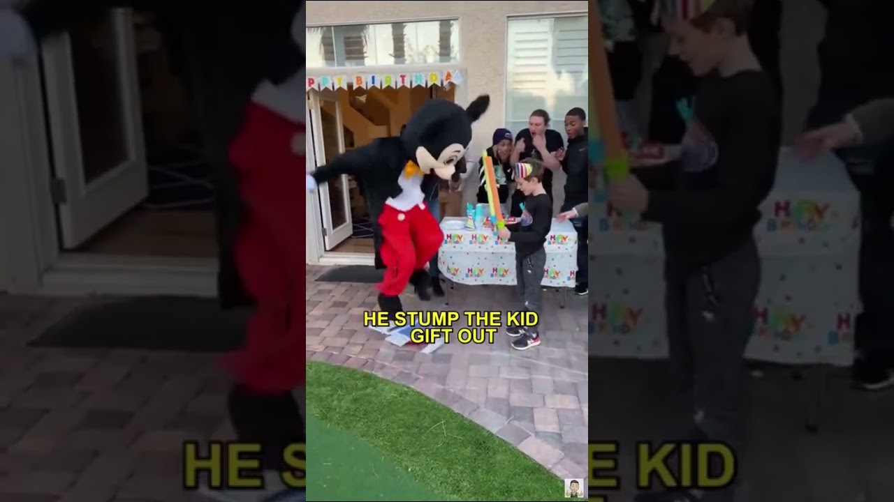 Mickey Savage Mouse! #viral #shorts #popular #subscribe #mickeymouse # ...