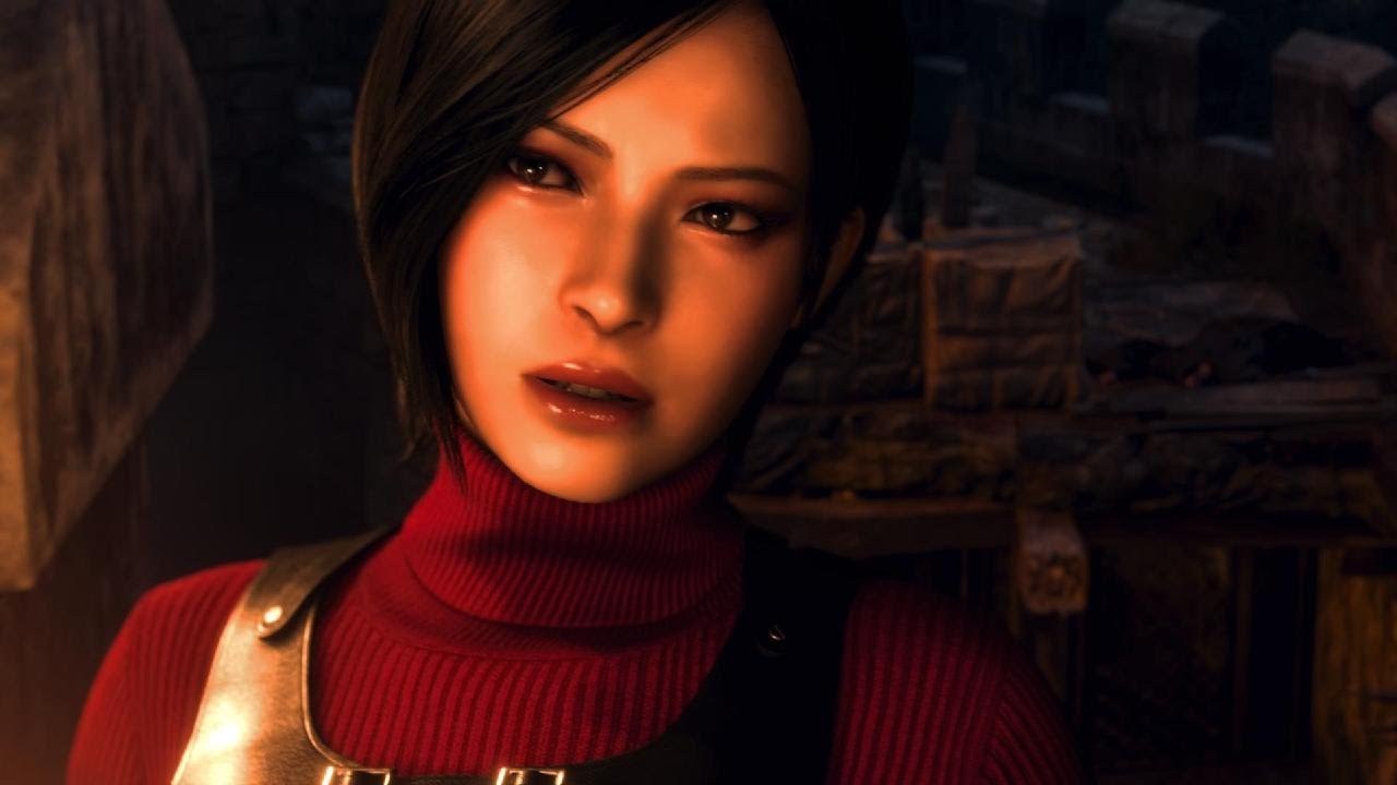 The Just George Allen Show Episode 138 - Let's Play Resident Evil 4 ...