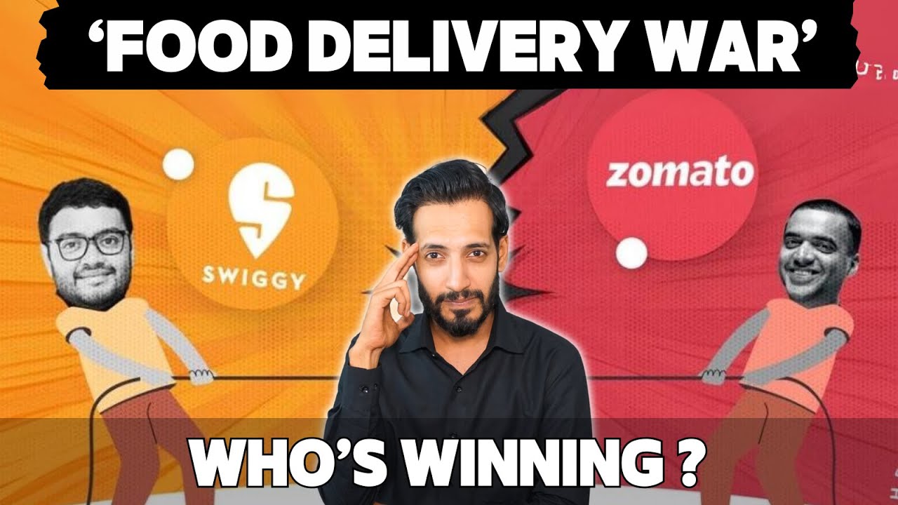 Zomato Q1 Results | How Zomato Became Profitable ? | Zomato Stock ...