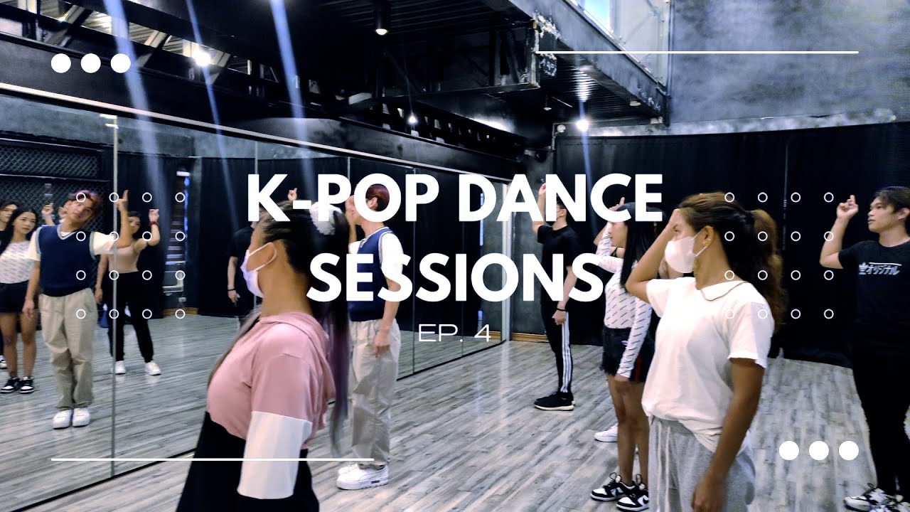 [EP.4] ITZY "Boys Like You" and BTS "Run BTS" by DOC Studios - YouTube