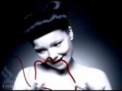 Cocoon - Björk - YouTube