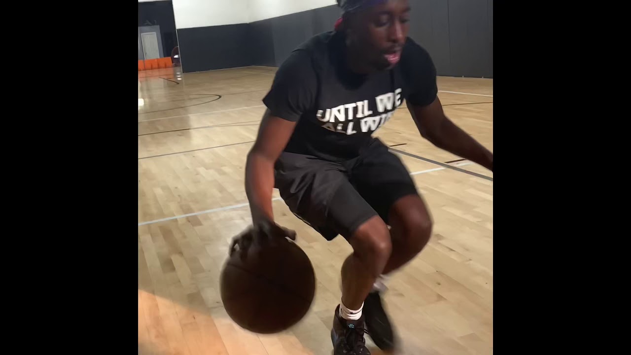Joshua Yorke-Frazer Workout - YouTube